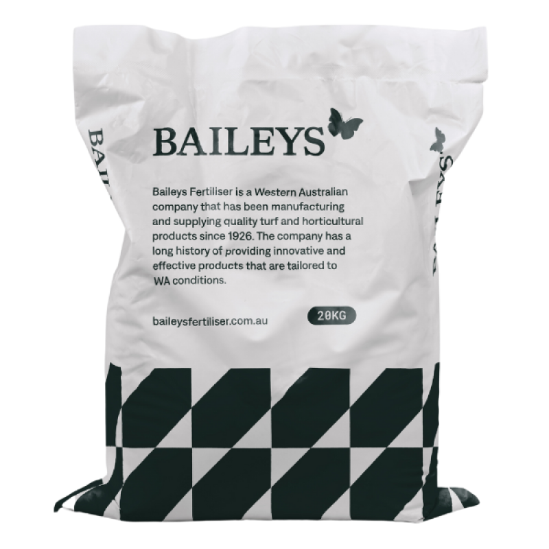 Slow Release Fertiliser | Australian Native Blend - Baileys Fertilisers
