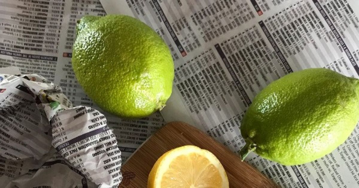How To Keep Lemons Juicy | Gardening Blog | Baileys Fertilisers ...