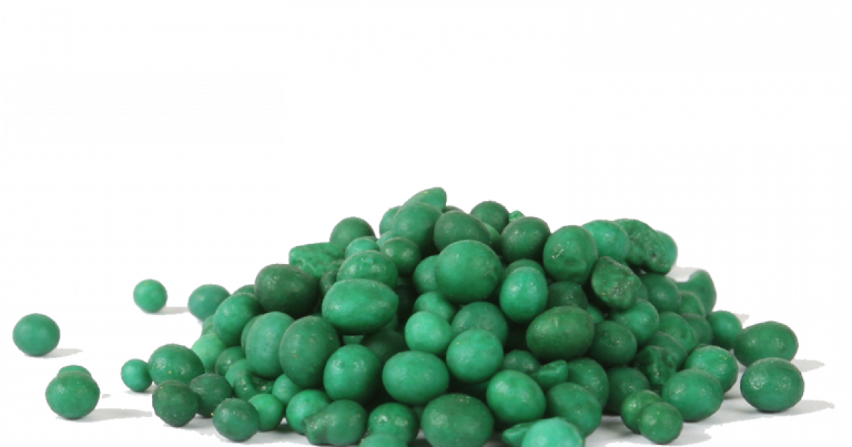 Polyon NPK 14-6-11 | 3-4 Month - Baileys Fertilisers