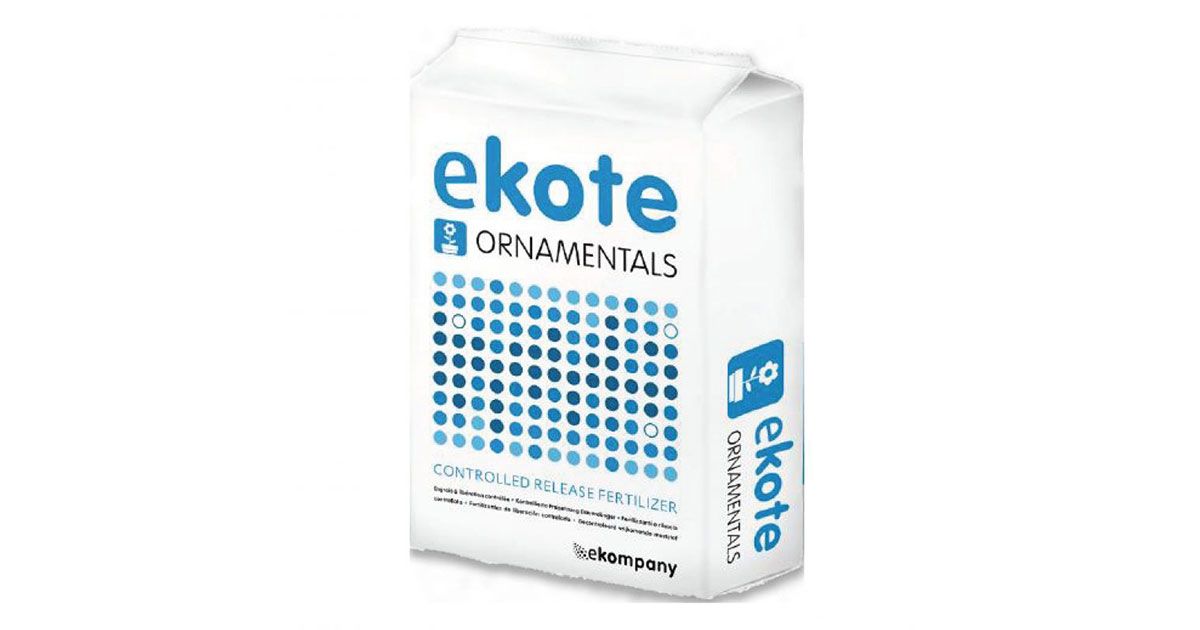 EKOTE ORNAMENTALS NATIVE PLUS - Baileys Fertilisers